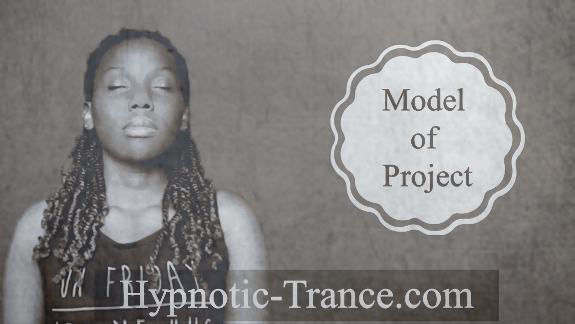 Project for Models with Joan – Hypnotic-Trance.com
